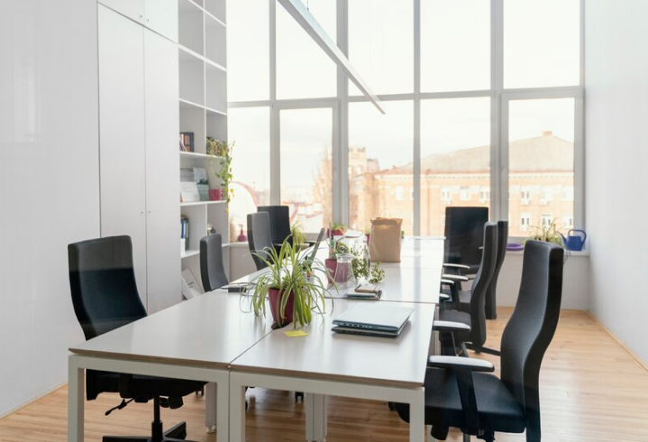 Corporate Offices | TAI